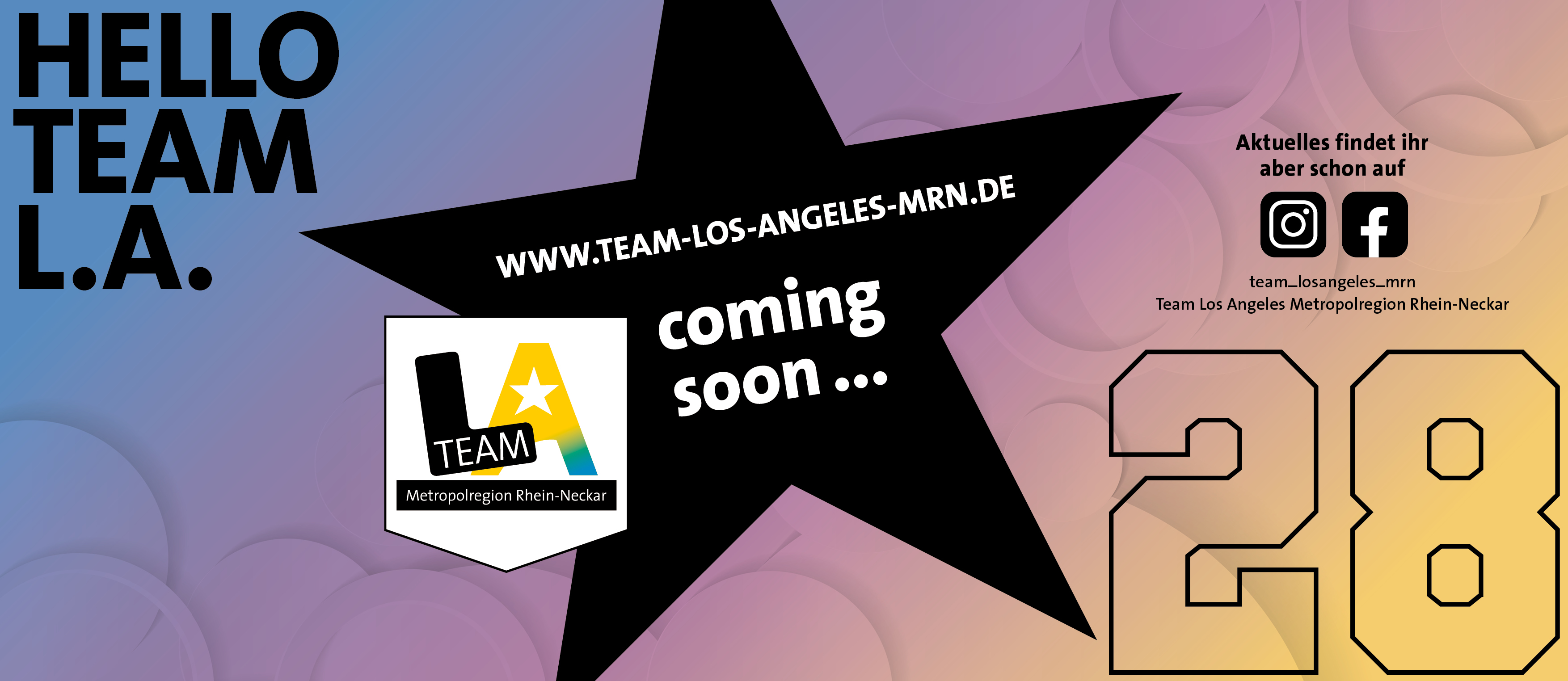 Team Los Angeles MRN